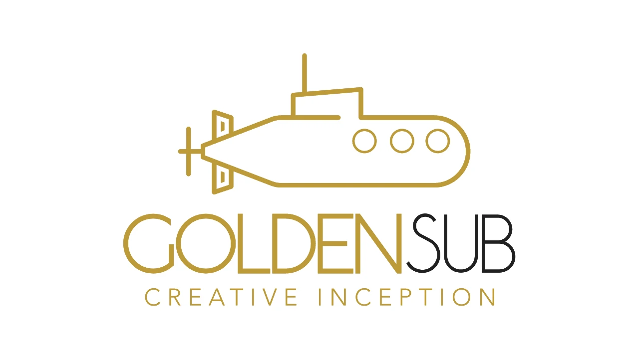 Casa 1989 - Golden Sub